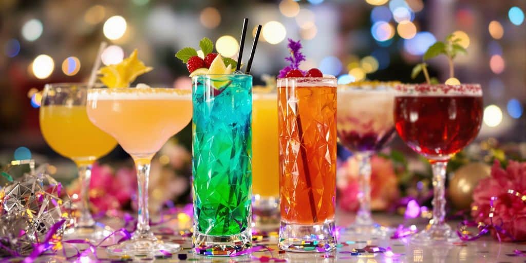 Maak jouw evenement onvergetelijk met unieke drankjes! - BarOnWheels